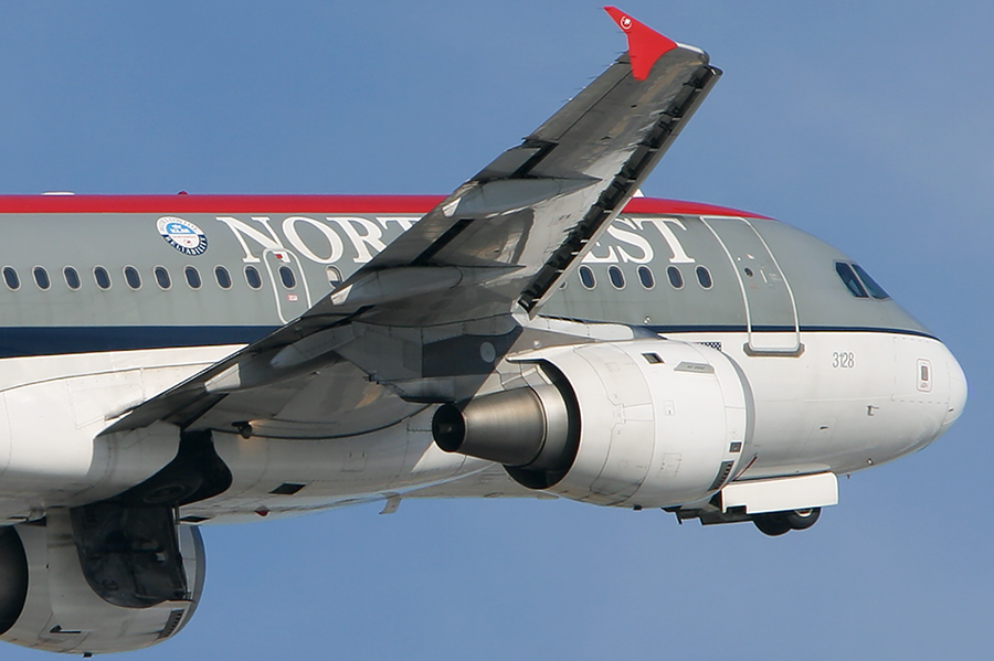 Minneapolis - St. Paul International Airport (MSP ...