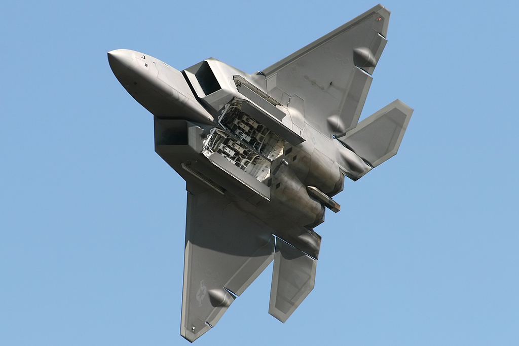 Special Report: Inside Lockheed-Martin - flightlineaviationmedia