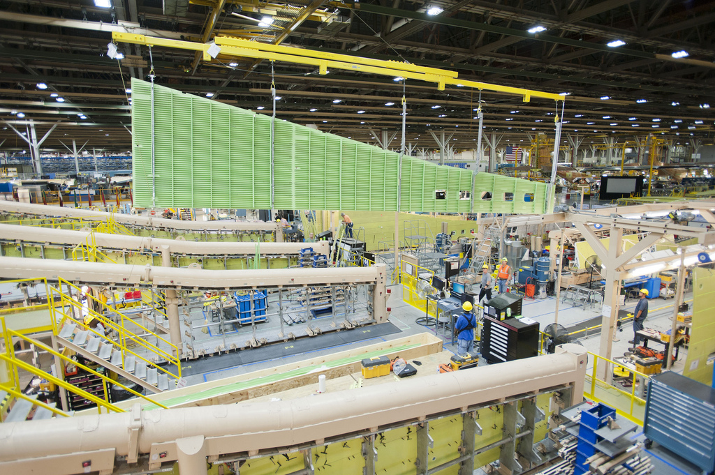 Special Report: Inside Lockheed-Martin - flightlineaviationmedia