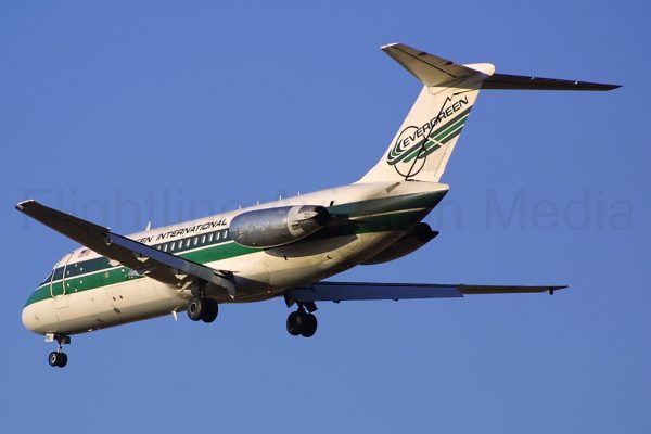 McDonnell Douglas DC-9 – flightlineaviationmedia