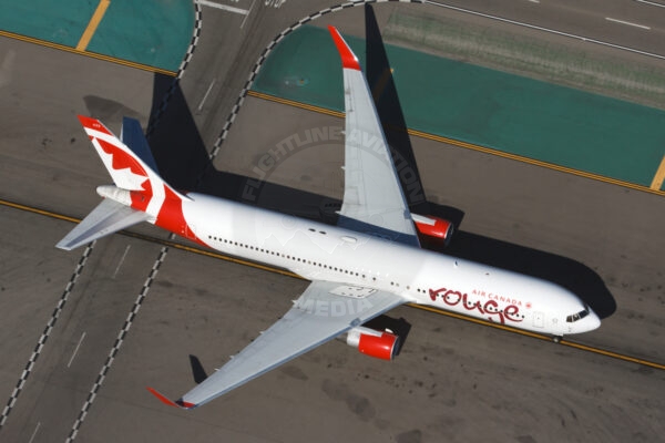 Boeing 767 – flightlineaviationmedia