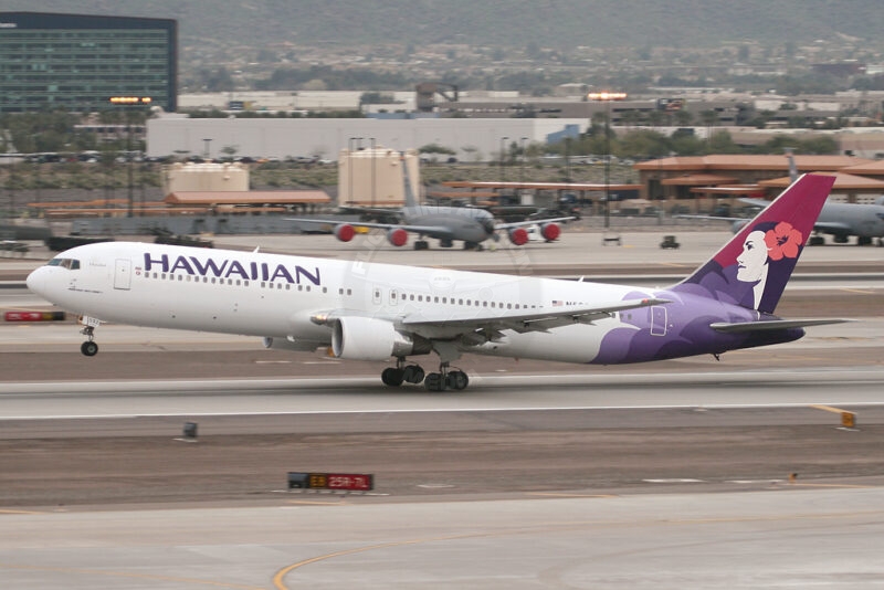 Boeing 767 – flightlineaviationmedia