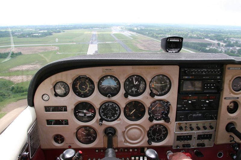 General Aviation Prop Aircraft - flightlineaviationmedia