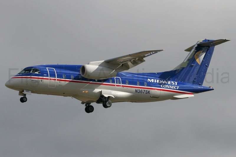 Regional Airliners – Props & Jets – Page 2 – flightlineaviationmedia