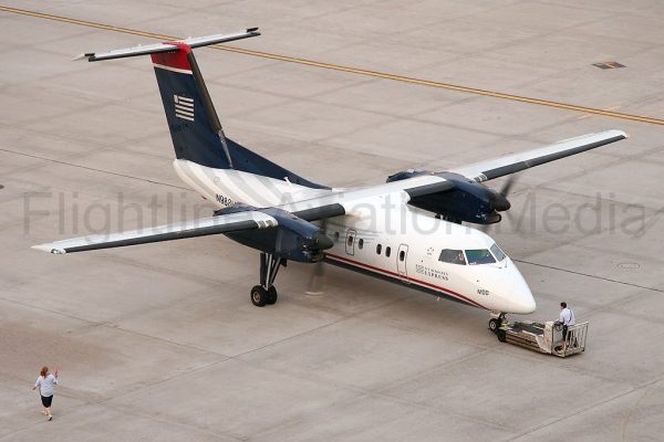 Regional Airliners - Props & Jets - flightlineaviationmedia