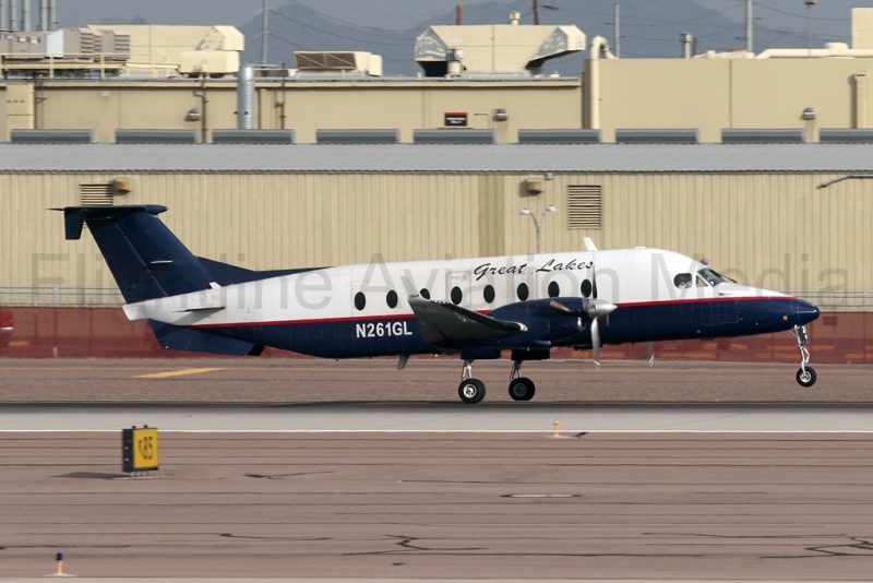 Regional Airliners – Props & Jets – Page 2 – flightlineaviationmedia