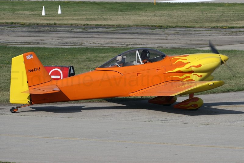 General Aviation Prop Aircraft - Page 2 of 6 - flightlineaviationmedia