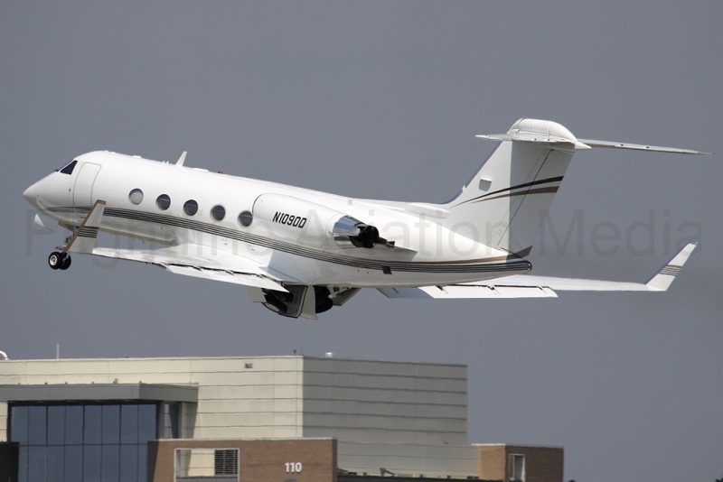 Atlanta - DeKalb-Peachtree Airport (PDK) - flightlineaviationmedia