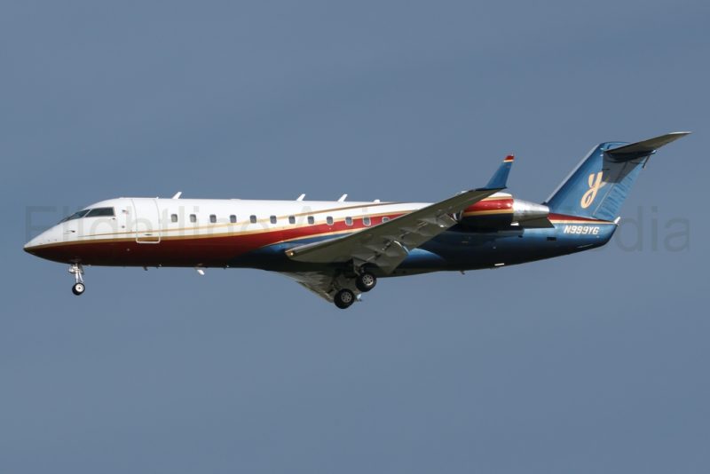 General Aviation Jets - flightlineaviationmedia