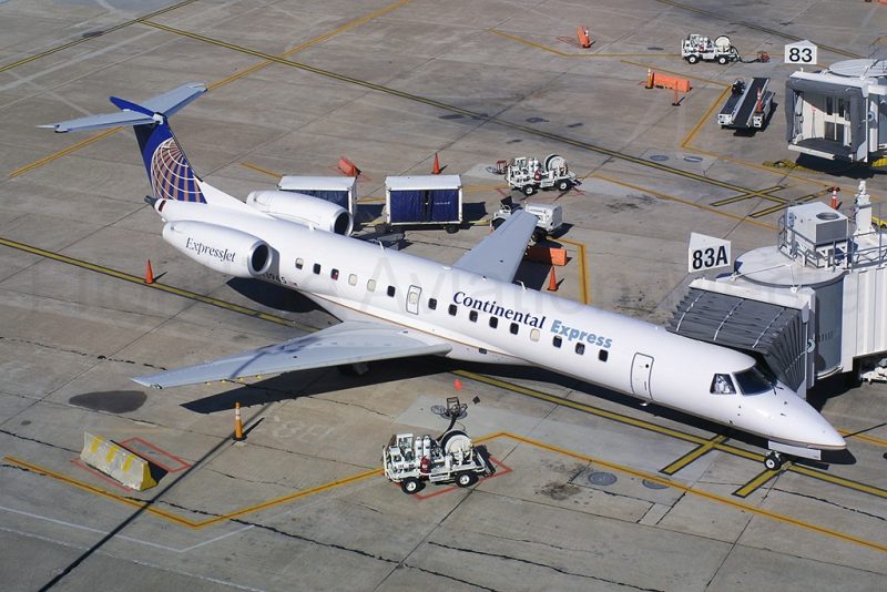 Embraer Regional Jet (ERJ) – flightlineaviationmedia