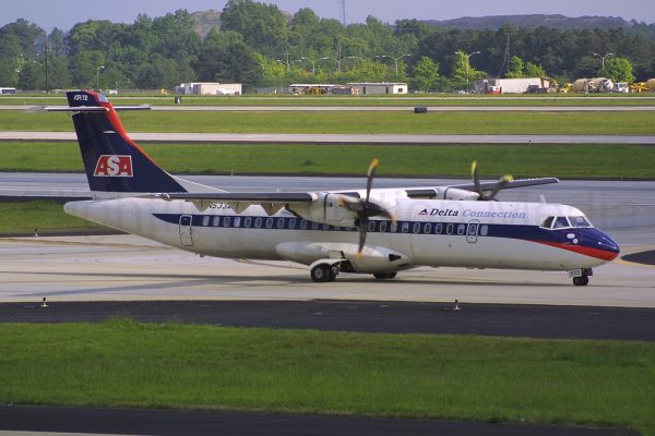 Regional Airliners – Props & Jets – Page 2 – flightlineaviationmedia