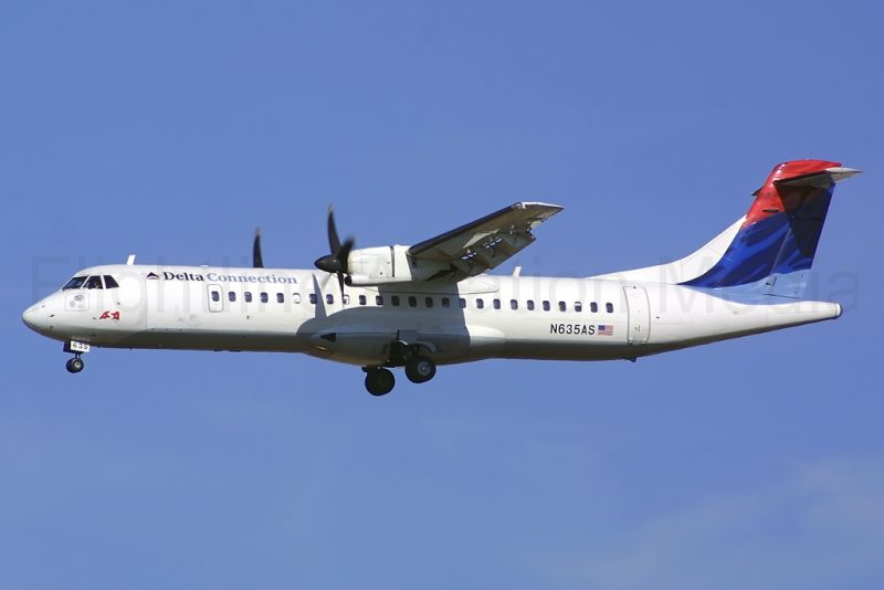 Regional Airliners - Props & Jets - Page 2 of 4 - flightlineaviationmedia