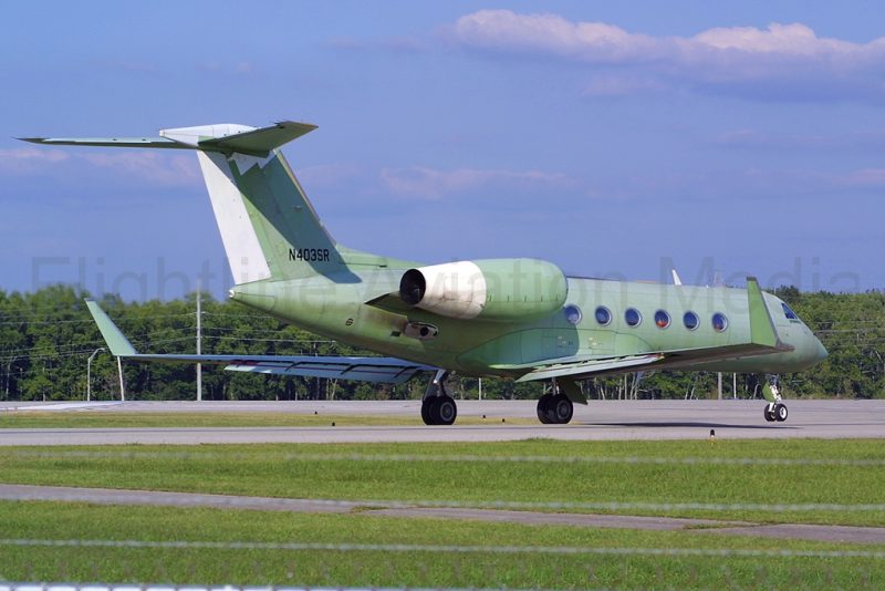 General Aviation Jets - flightlineaviationmedia