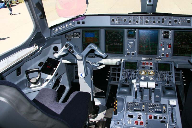 Embraer E-Jets - flightlineaviationmedia