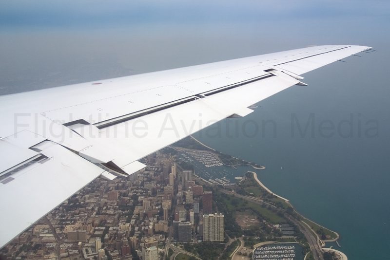 Embraer Regional Jet (ERJ) - flightlineaviationmedia