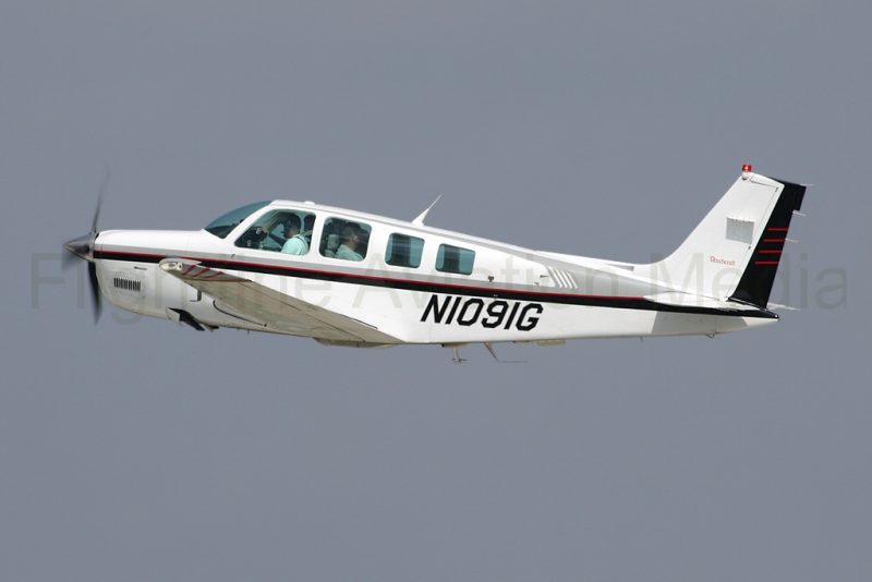 General Aviation Prop Aircraft – Page 2 – flightlineaviationmedia