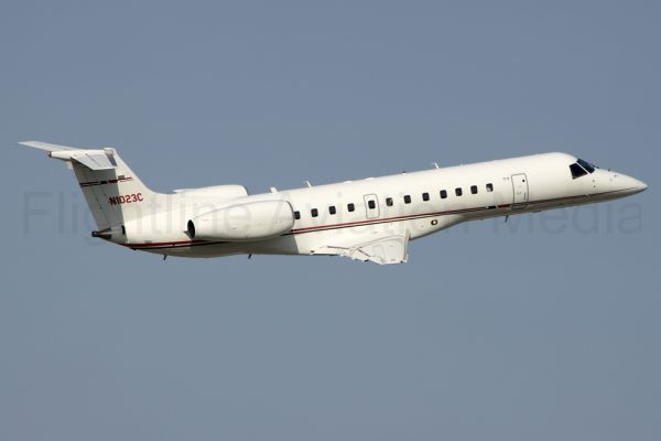 Embraer Regional Jet (ERJ) - flightlineaviationmedia