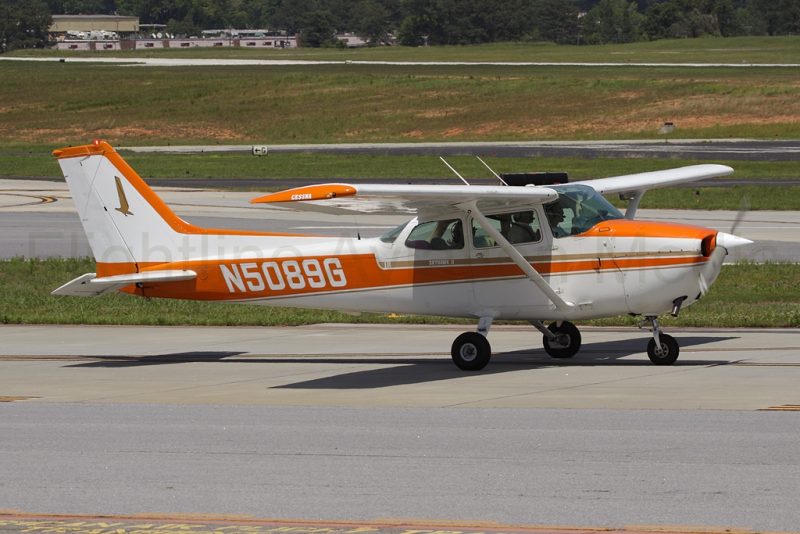 General Aviation Prop Aircraft - Page 2 of 6 - flightlineaviationmedia