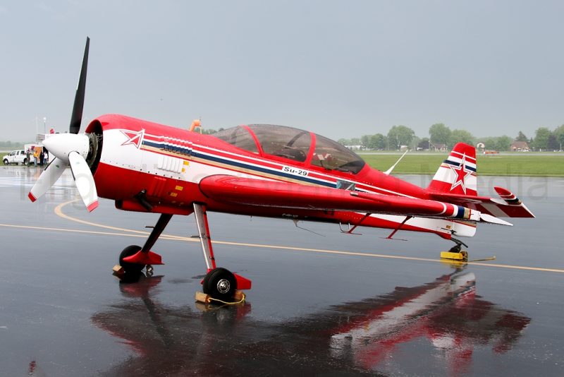 Warbird Aircraft - flightlineaviationmedia