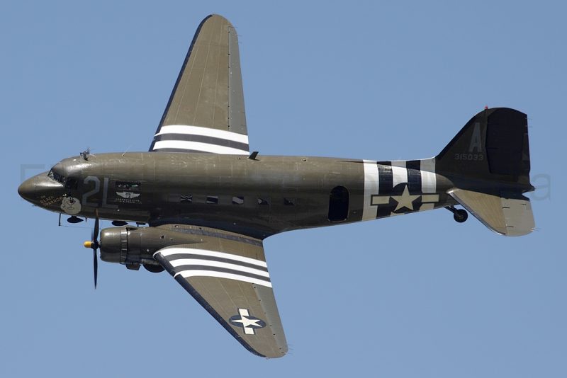 Warbird Aircraft - flightlineaviationmedia