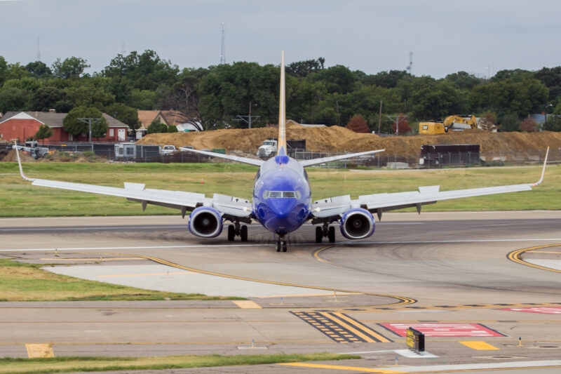 Boeing 737 Next Gen - flightlineaviationmedia