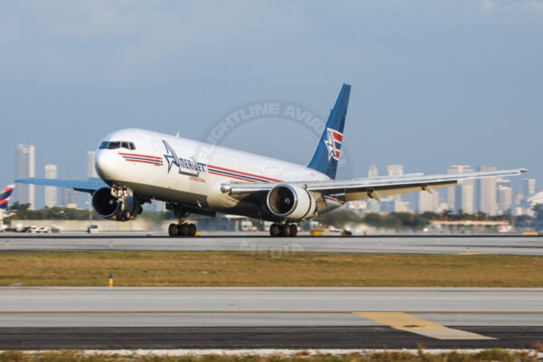Boeing 767 – flightlineaviationmedia