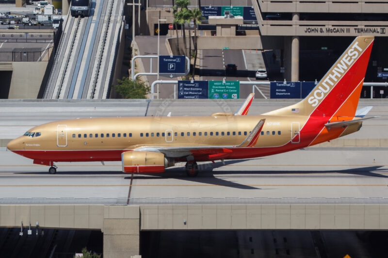 Boeing 737 Next Gen – flightlineaviationmedia