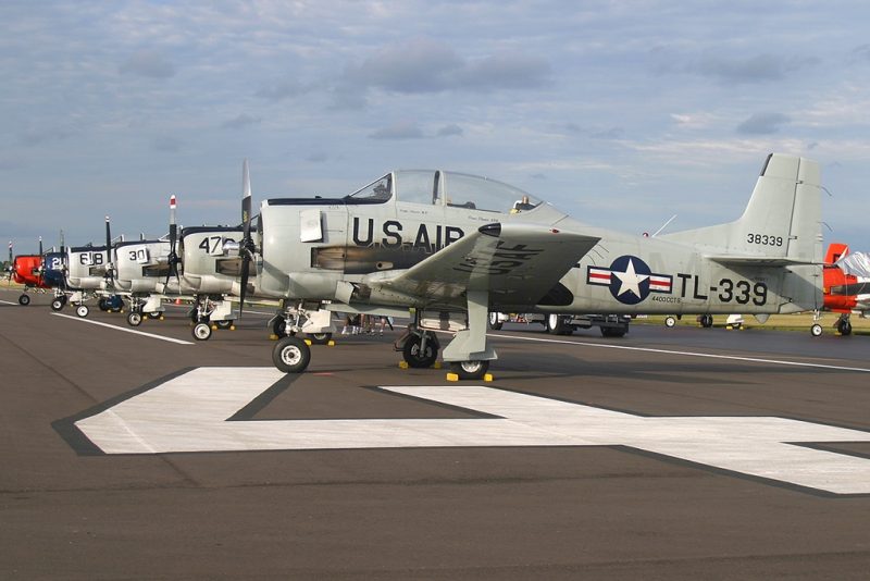 Warbird Aircraft - flightlineaviationmedia