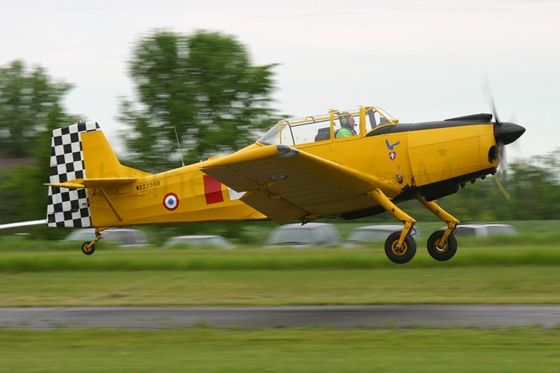 Warbird Aircraft - flightlineaviationmedia