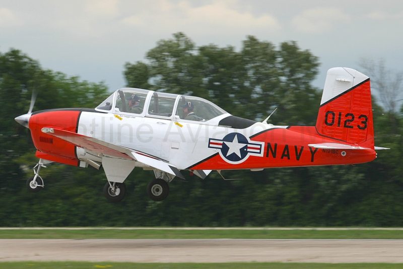 Warbird Aircraft - flightlineaviationmedia