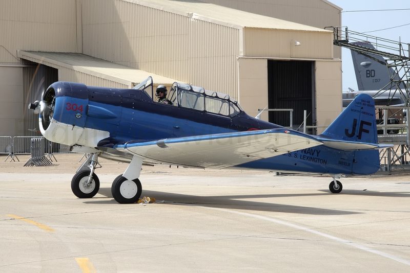 Warbird Aircraft - Page 3 of 4 - flightlineaviationmedia